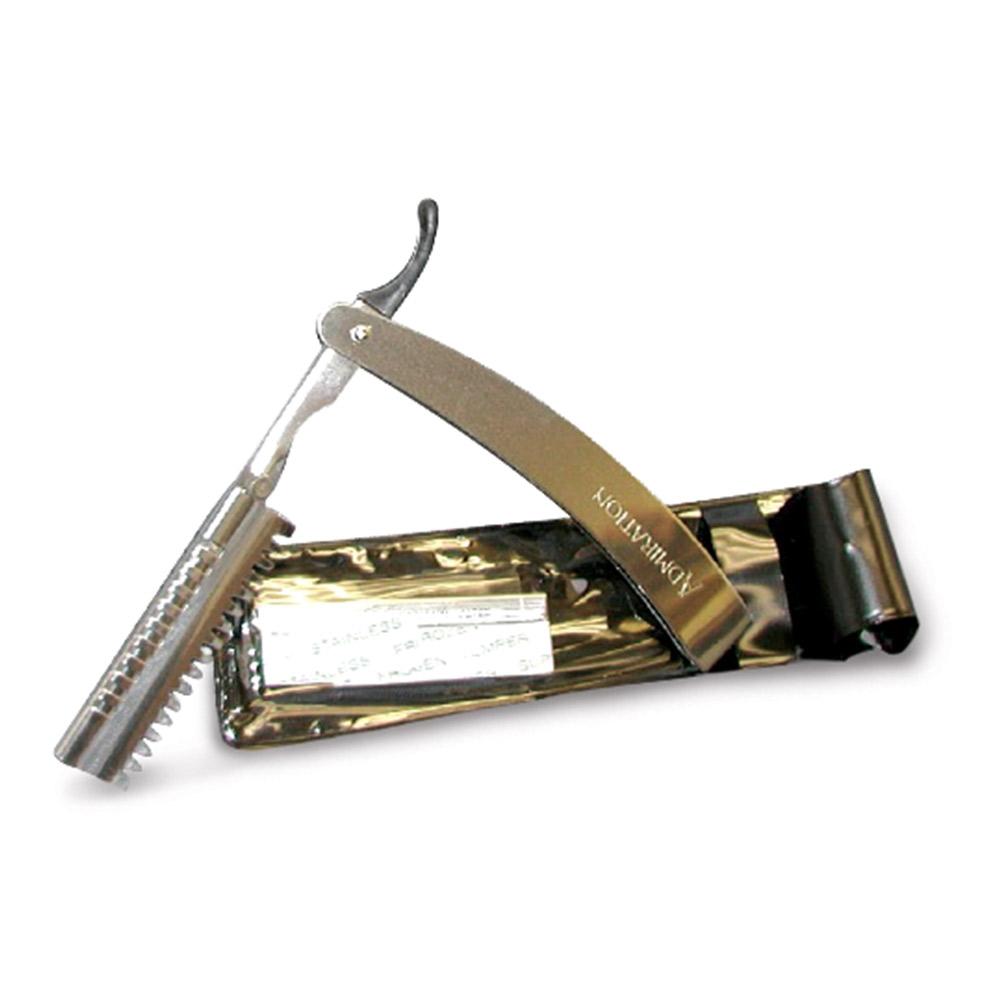 Admiration Shaper Razor — WB Barber Supply