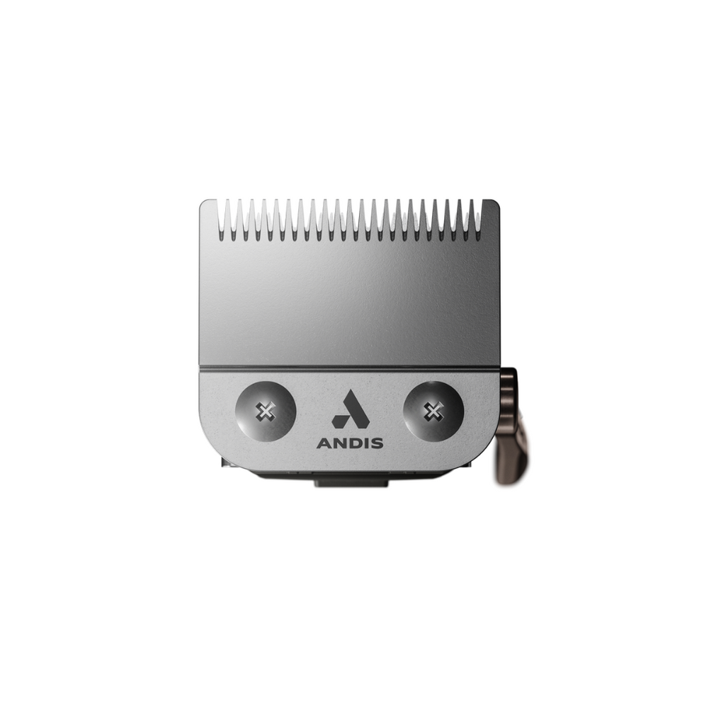 Andis reVITE Cordless Lithium-Ion Hair Cutting Clipper (Black or Gray ...