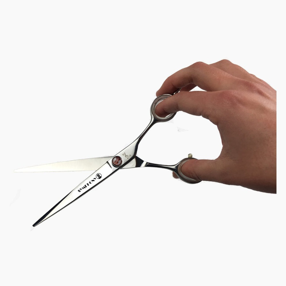 Symphony B70 Classic 7" Shear — WB Barber Supply