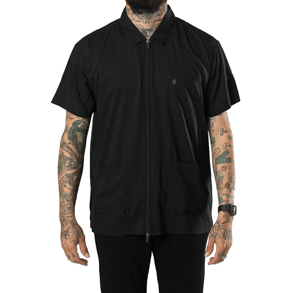 Smocks & Jackets — WB Barber Supply