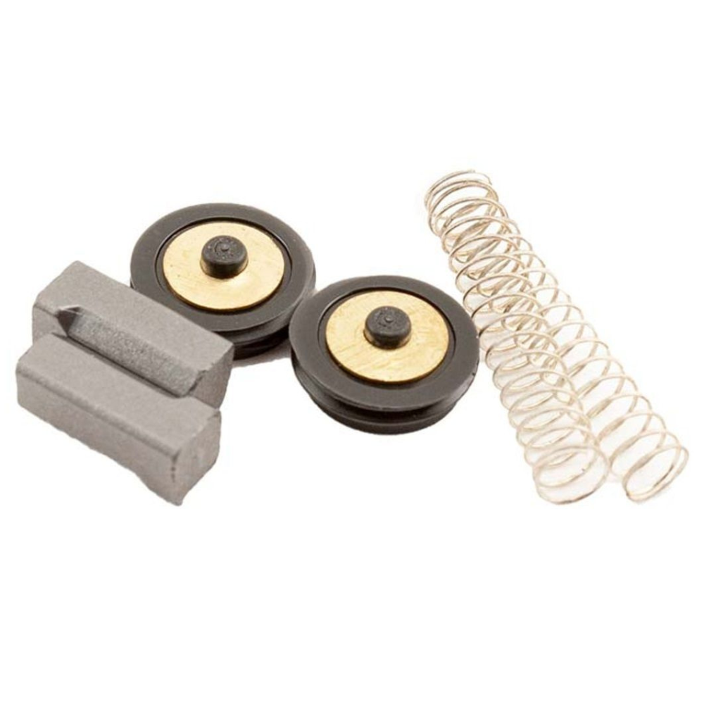 Andis Part Brush Set Fits All Andis AG Clipper Models #21812 — WB Barber Supply