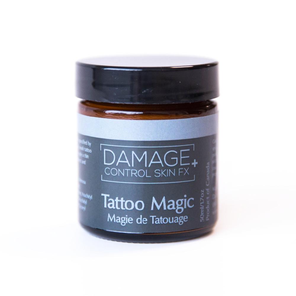 Damage Control Tattoos About | Damage Control Inc. | Fire, Water