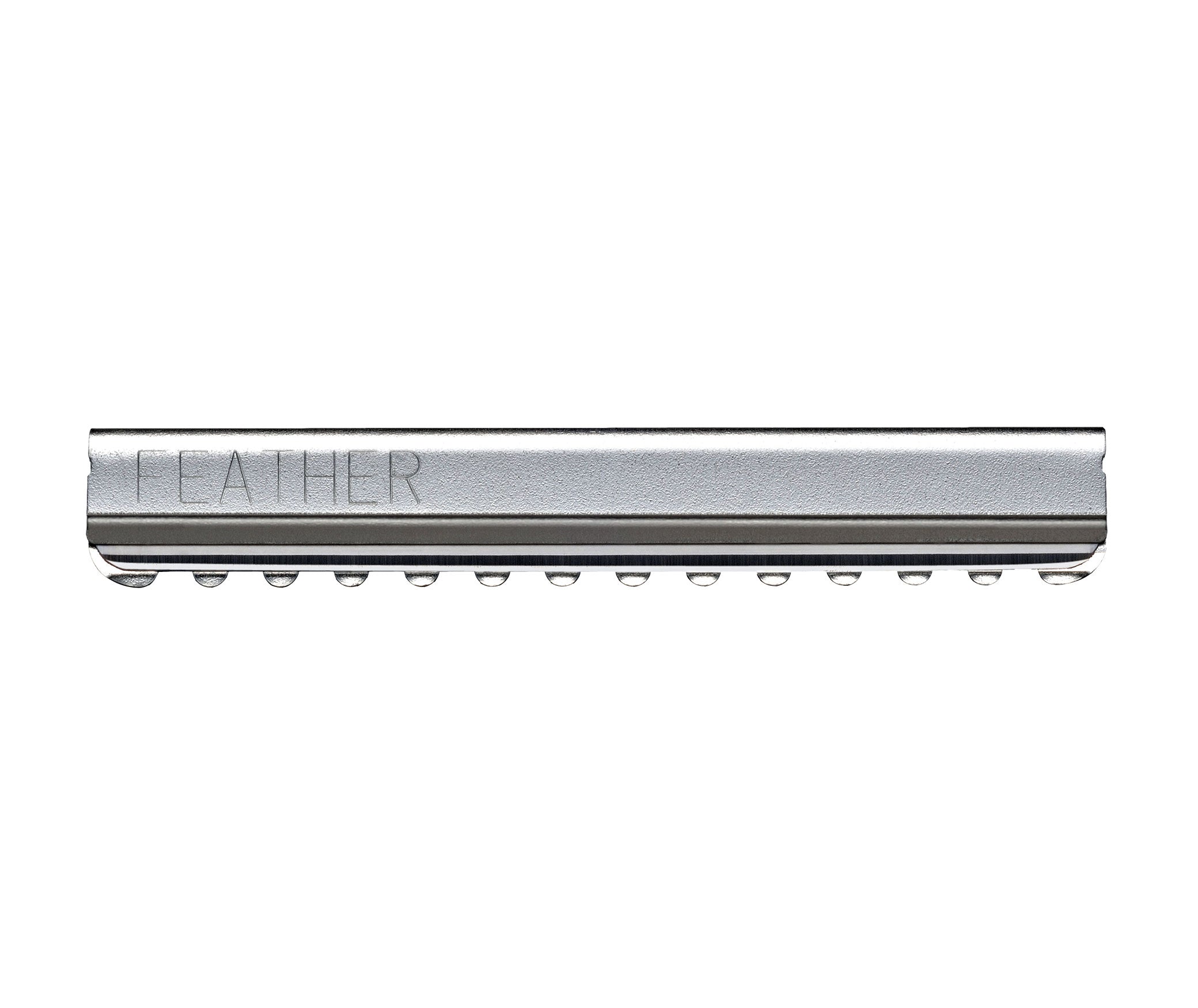 Feather Styling Razor Standard Blades — WB Barber Supply