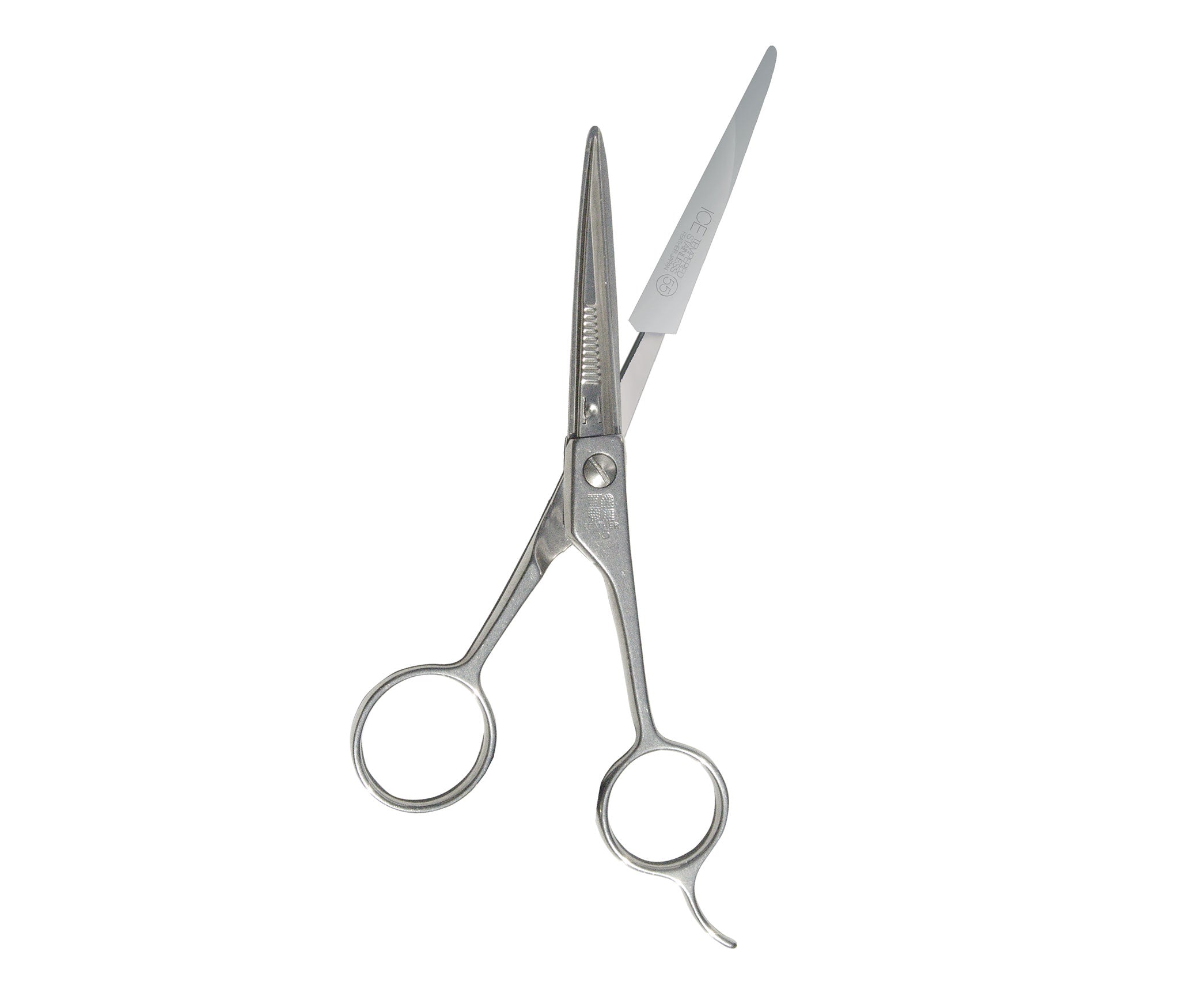 Feather Switch Blade Shear — WB Barber Supply