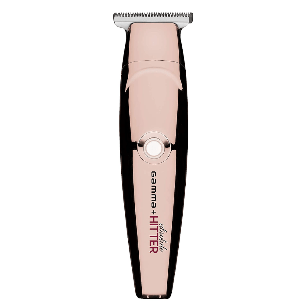 Gamma+ Absolute Hitter Trimmer — WB Barber Supply