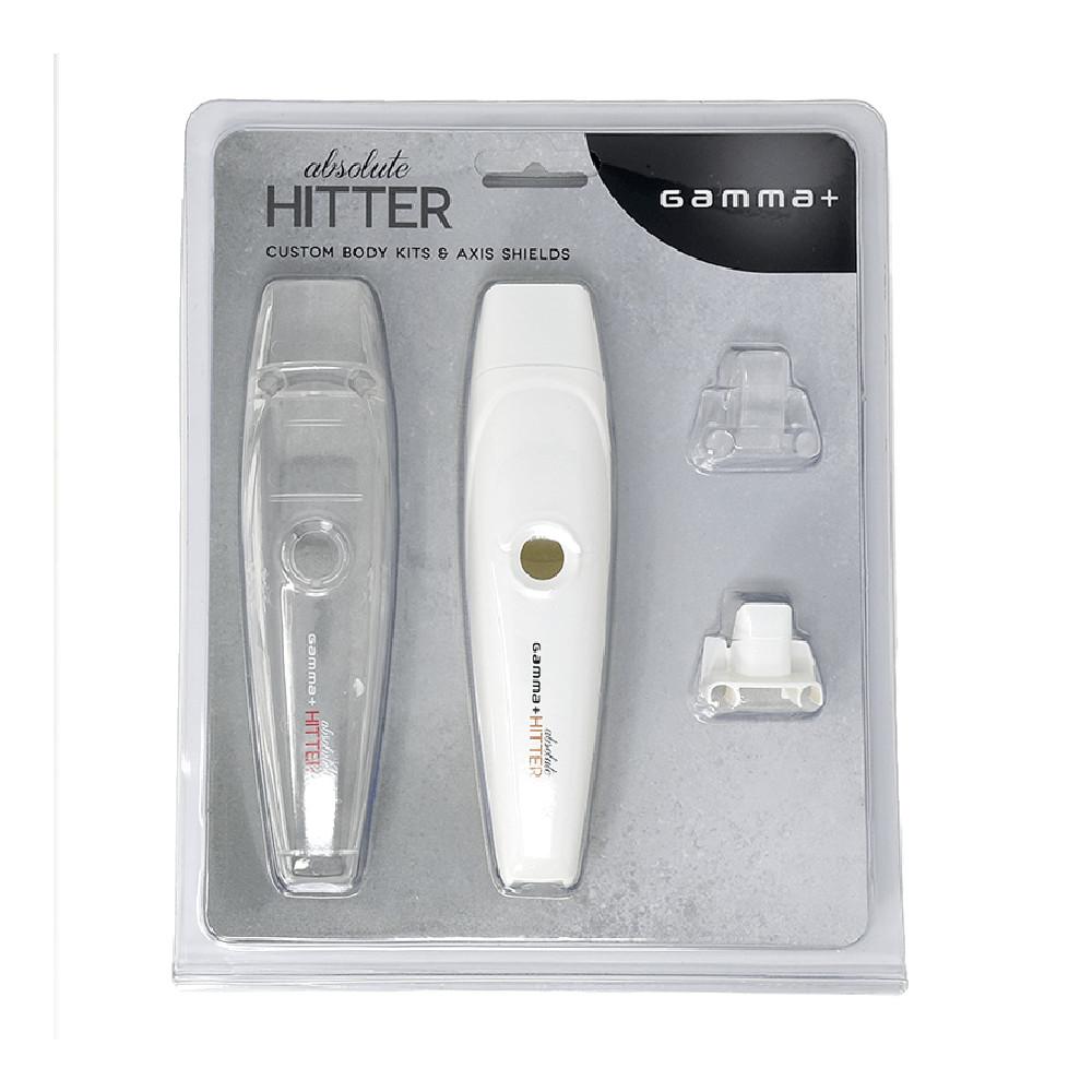 gamma hitter trimmer — WB Barber Supply