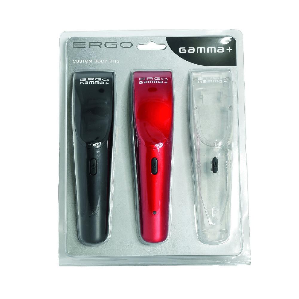 gamma ergo clipper — WB Barber Supply
