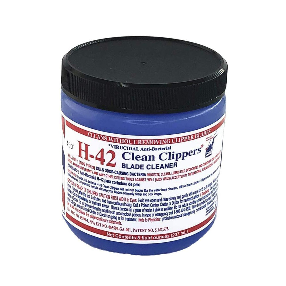 H-42 Disinfectant — WB Barber Supply