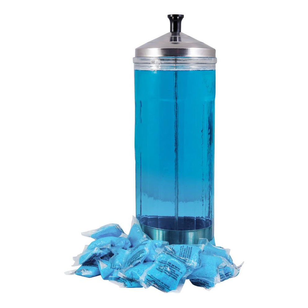 MOD Clean Disinfectant Pods — WB Barber Supply