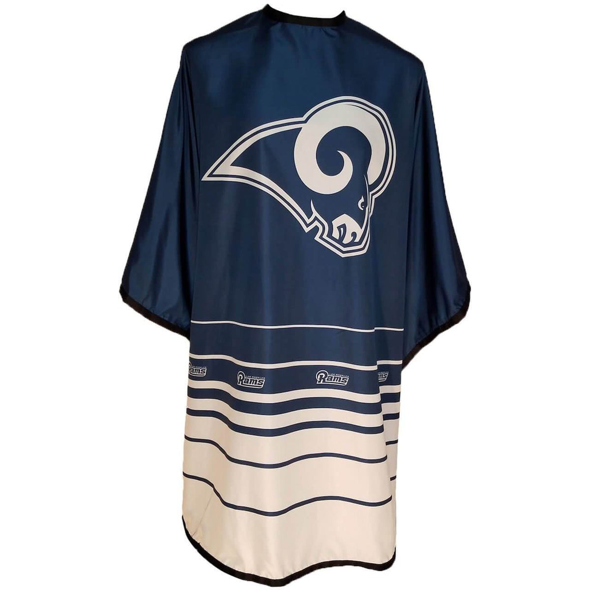 Los Angeles Rams Cape — WB Barber Supply