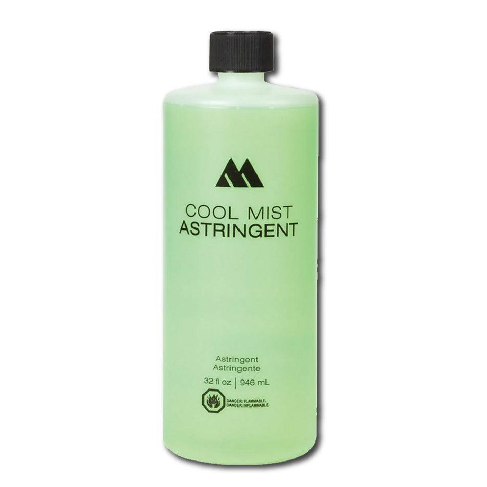 Cool Mist Antiseptic Astringent — WB Barber Supply