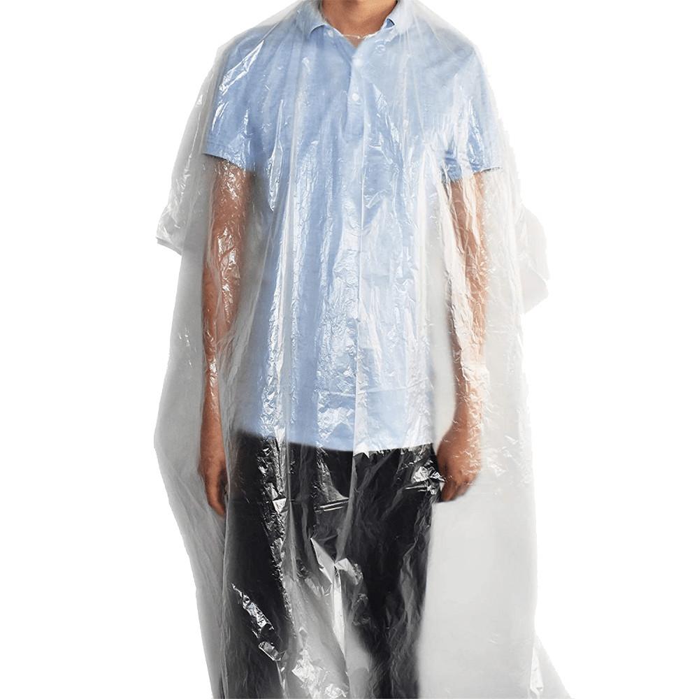 disposable capes — WB Barber Supply