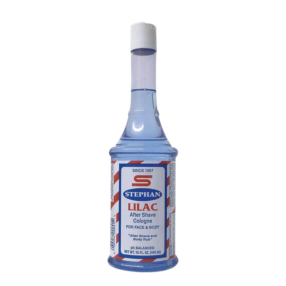 Stephan Lilac After Shave – WB Barber Supply
