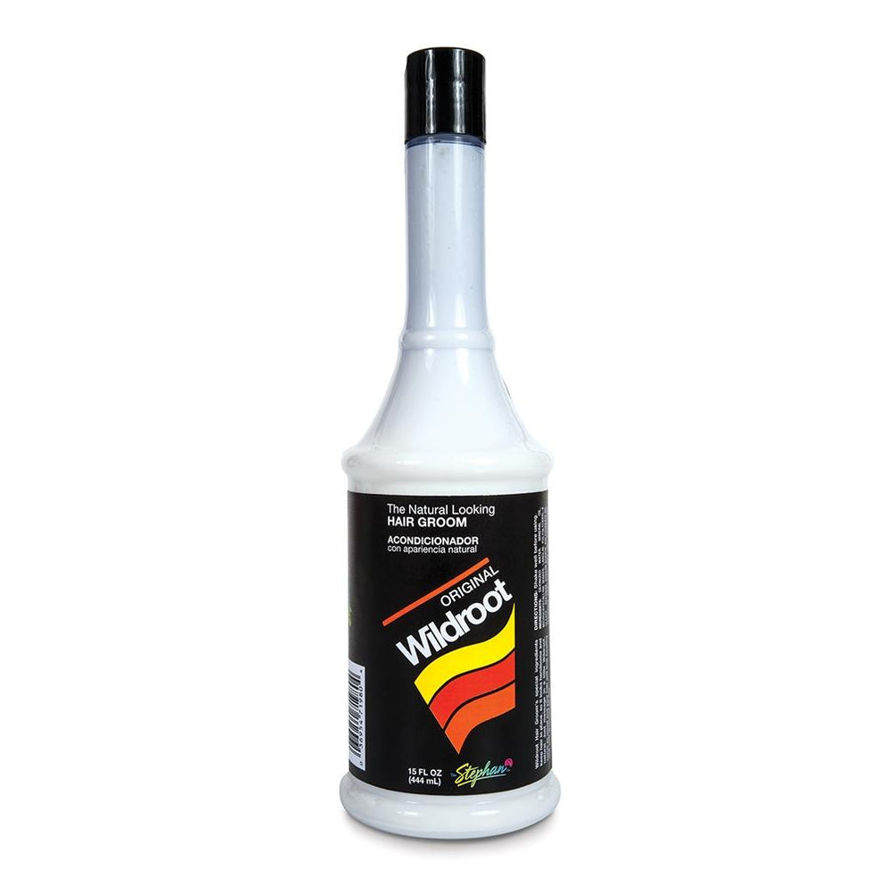 Wildroot Cream Oil — WB Barber Supply