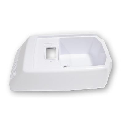 Scalpmaster Replacement Body (Top) for Scalpmaster Lather Machine — WB ...