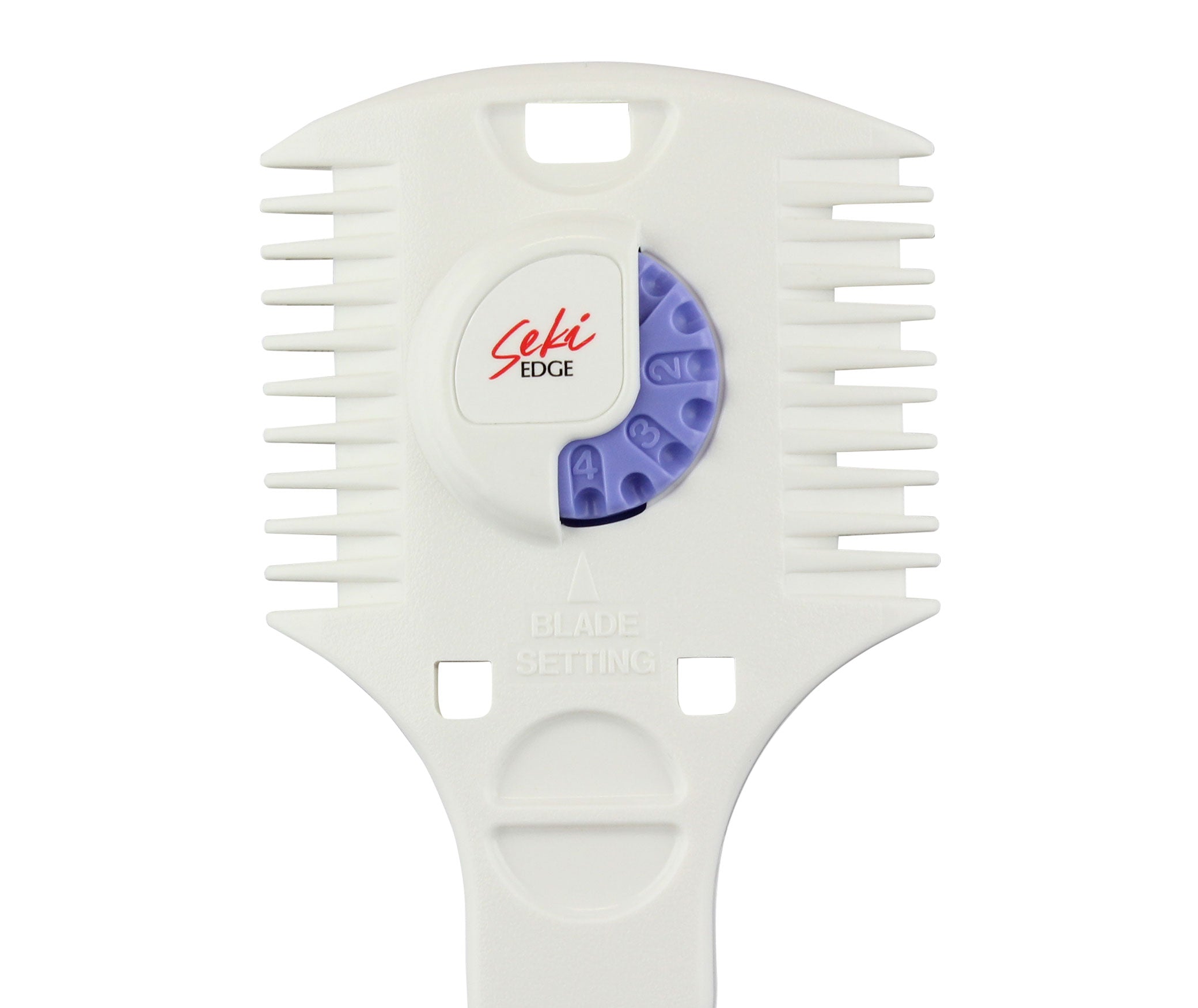 Seki Edge Haircutting Styling Razor (SS-702) — WB Barber Supply