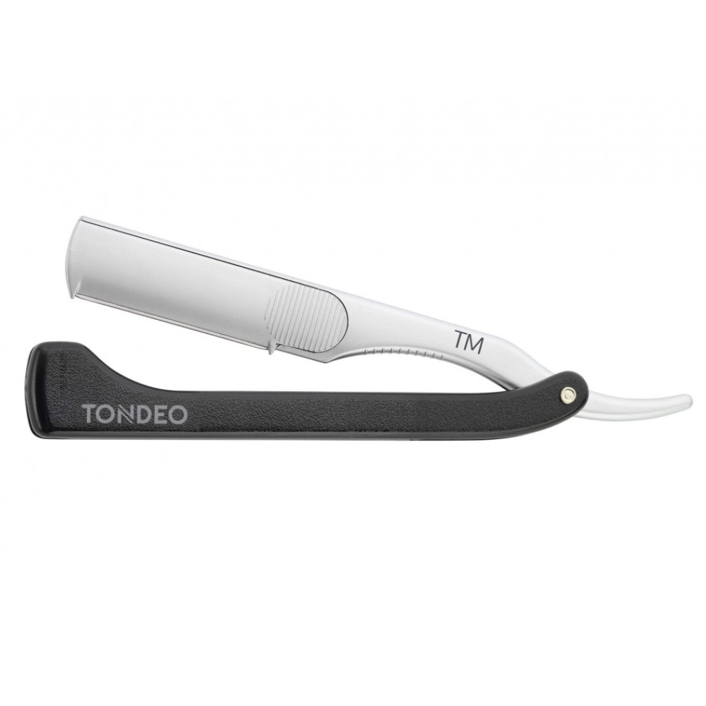 Tondeo TM Razor (Includes 10 blades) — WB Barber Supply