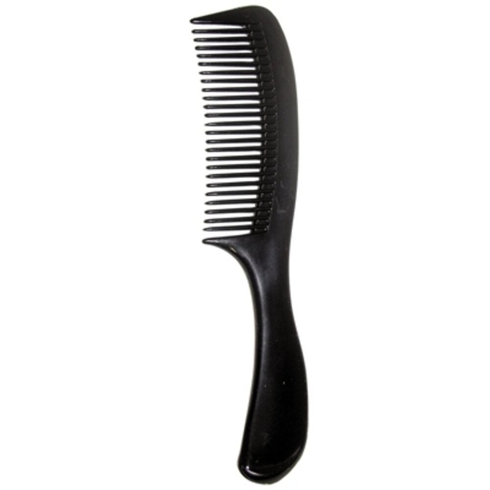 Aristocrat Rake Comb Large Handle — WB Barber Supply