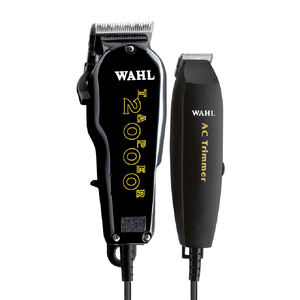 wahl essentials combo — WB Barber Supply