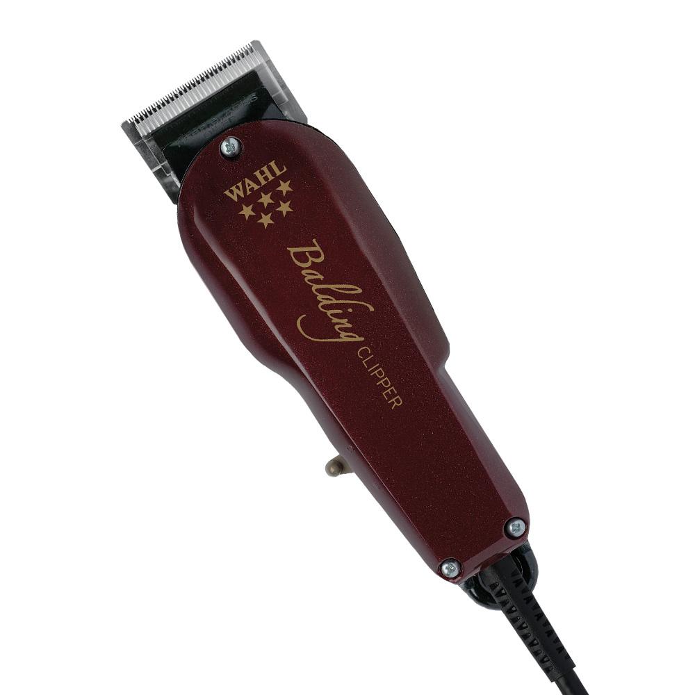 Wahl 5 Star Balding Clipper 08110 — Wb Barber Supply