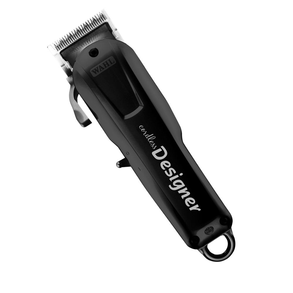 Wahl Designer Cordless Clipper — WB Barber Supply