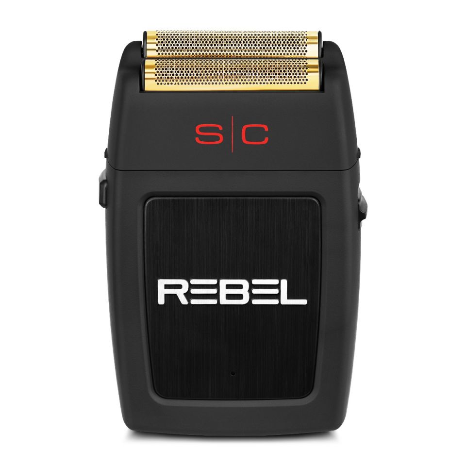 Stylecraft Rebel - Electric Mens Foil Shaver with Super Torque Motor ...