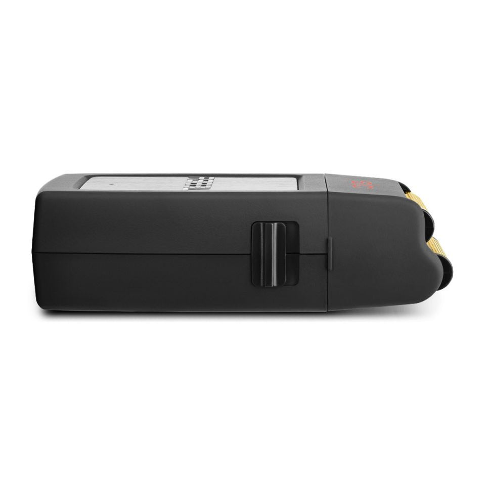 Stylecraft Rebel - Electric Mens Foil Shaver with Super Torque Motor ...