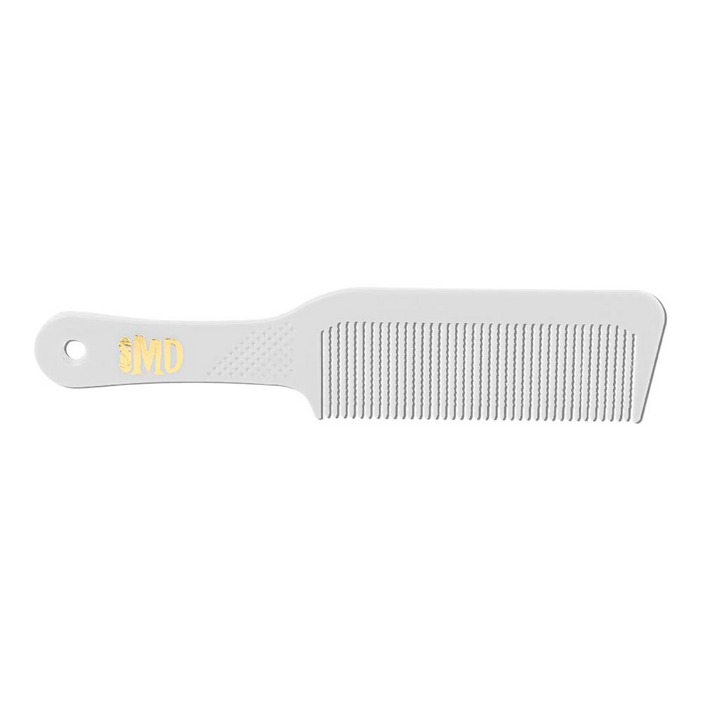 MD Flat Top Combs — WB Barber Supply
